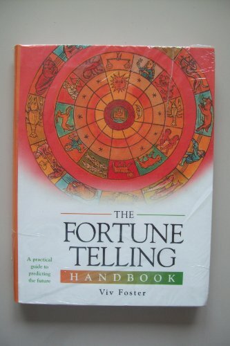 Fortune Telling Handbook By Viv Foster | eBay