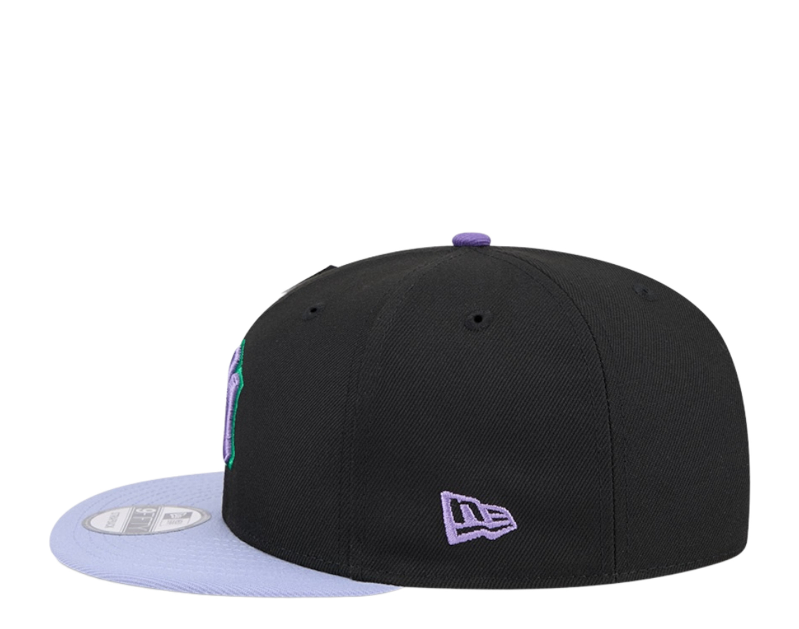 New Era x Big League Chew New York Yankees 9FIFTY Snapback MLB 60506811 ...