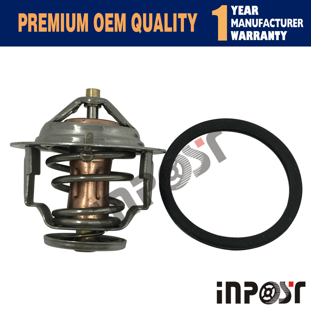 S4Q S4Q2 New thermostat 32A46-02100 For Mitsubishi 76.5℃ | eBay