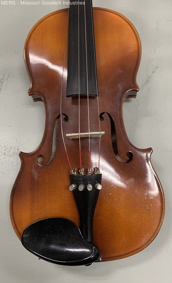 Suzuki Model 220 4 4 Violins | eBay