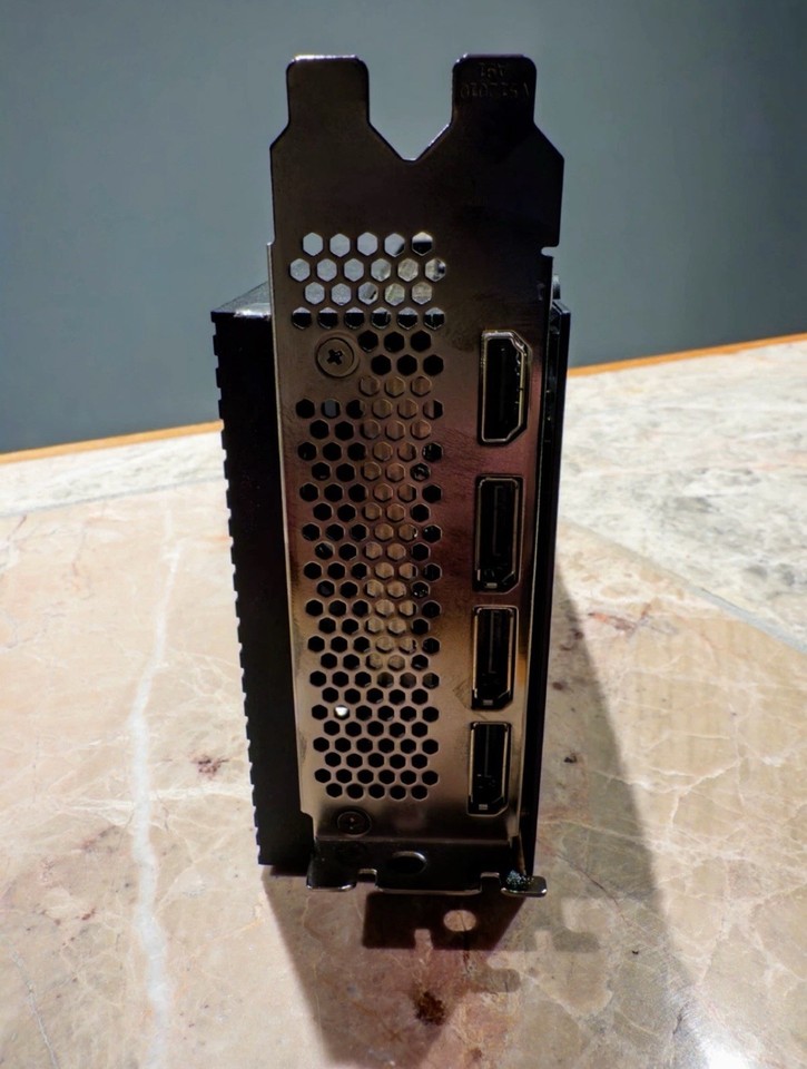 Dell NVIDIA GeForce RTX 4070 Ti 12GB GDDR6X Graphics Card | eBay