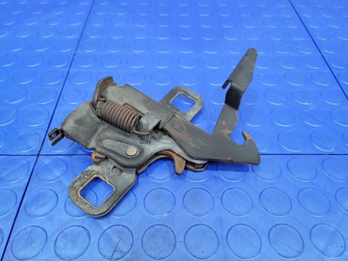 1993-1997 Ford Ranger Hood Latch Lock Assembly Genuine OEM F47Z-16700-A ...