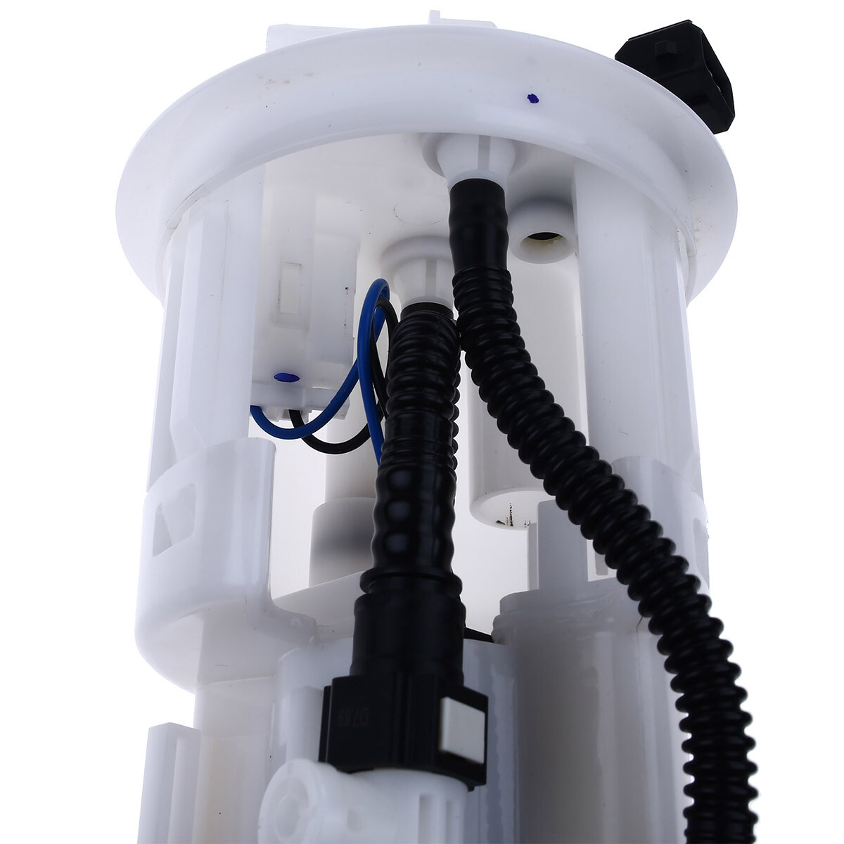 Fuel Pump Assembly with Pressure Sensor for Mitsubishi Montero 2001 ...