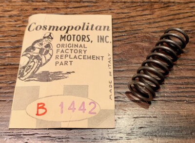 MONTGOMERY WARDS 125 175 BENELLI VOLCANO & ENDURO SELECTOR RETURN ...