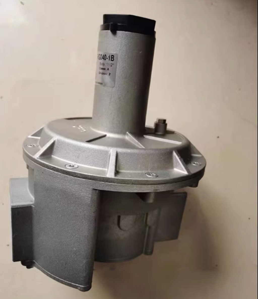 1pc NEW RG020-1B-HC gas pressure regulating valve pressure reducing valve | eBay