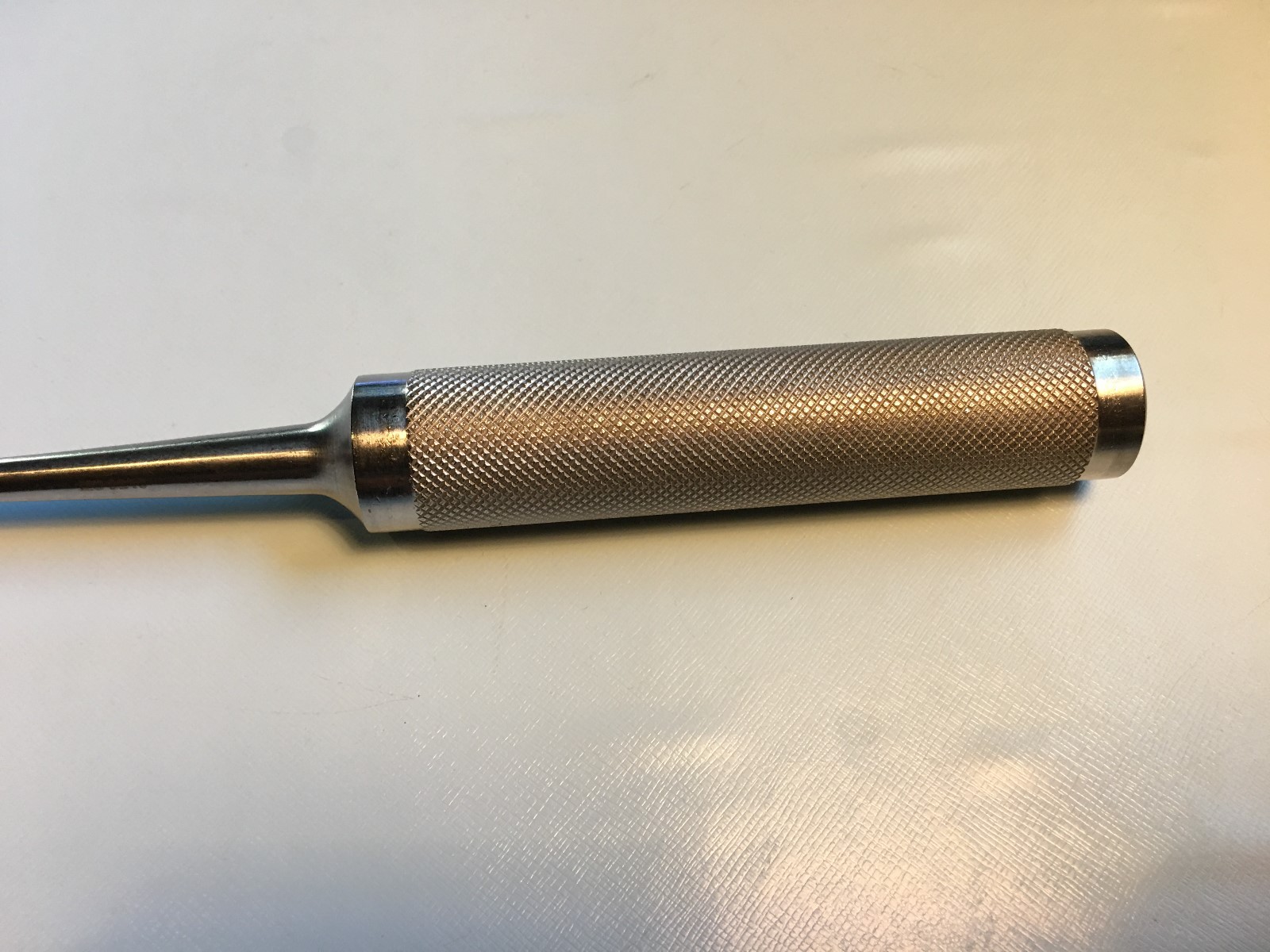 Zimmer 2894-01 Surgical Spinal Elevator 9-1/8" for sale online | eBay