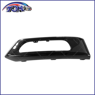 Lower Bumper Cover Grille Front Right Side For 14-17 Range Rover Sport ...