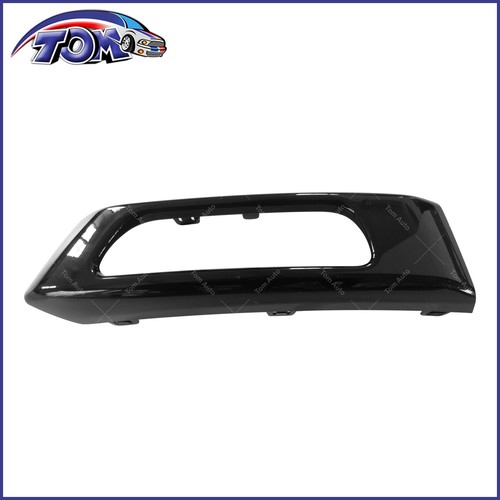 Lower Bumper Cover Grille Front Right Side For 14-17 Range Rover Sport ...