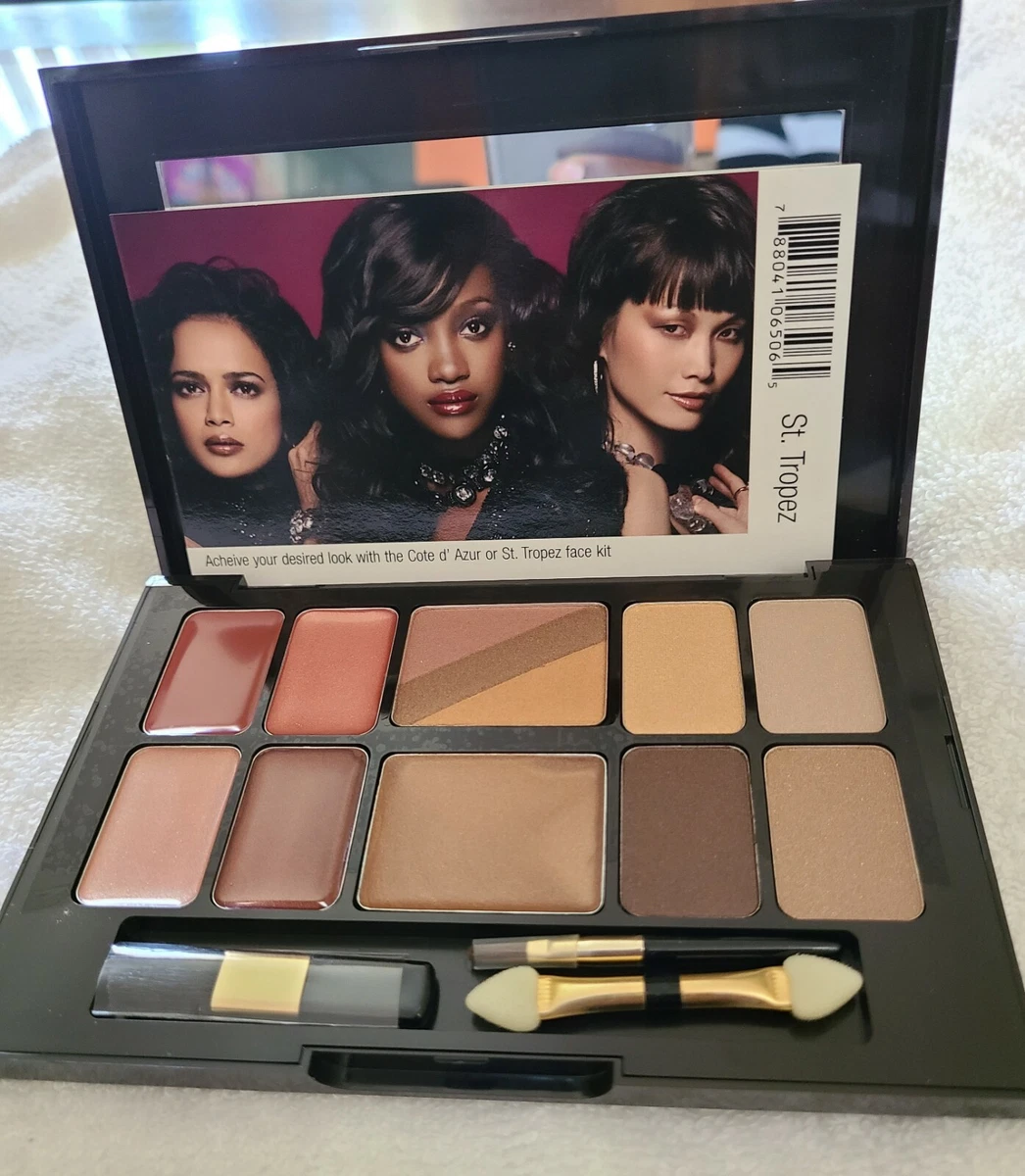 Iman Makeup Kit | Saubhaya Makeup