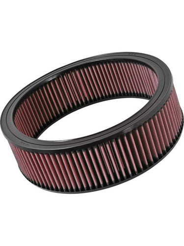 K&N Round Air Filter fits CHEVROLET K30 400 V8 PETROL (E-1500) | eBay