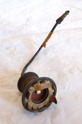 1951- 1954 Ford Marker Tail light socket 2703849 Passenger Cars Pig ...