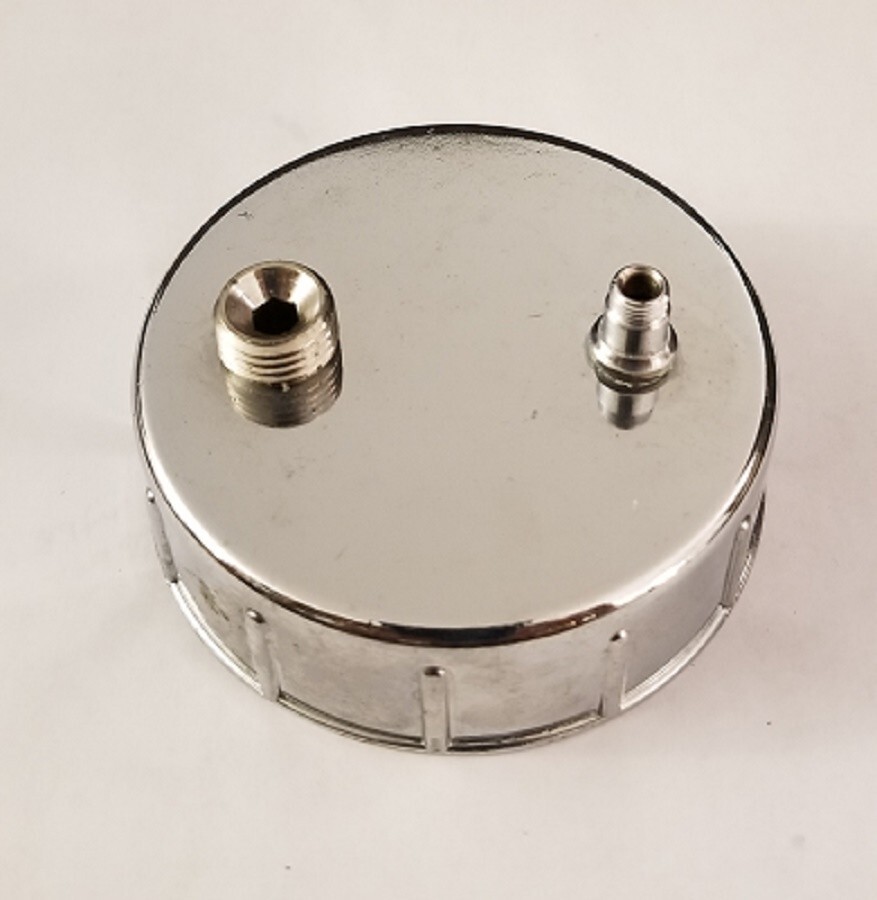 Paasche AE-51 Cover Assembly for AECR Remote Feed Air Eraser | eBay