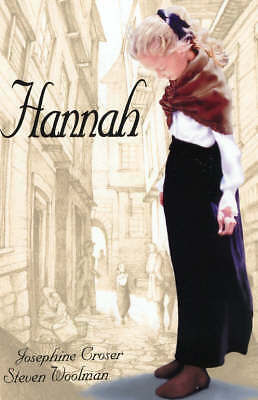 Hannah: Small Book by Steven Woolman, J. Croser (Paperback, 1998) for ...