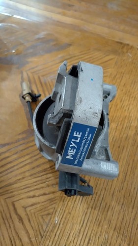 OEM MEYLE Engine Mount for Audi A6 A7 Quattro 2012-2018 3.0L V6 GAS ...