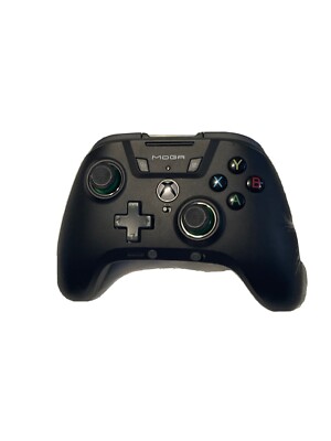 PowerA MOGA XP5-X Plus Black Bluetooth Controller for Mobile & Cloud ...