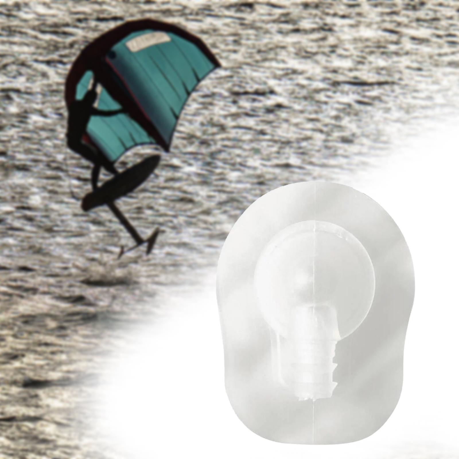 Kite Bladder Repair Valve Kitesurfing Valve for Outdoor Activities ...