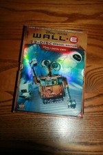 Wall-E (DVD, 2008, 3-Disc Set, Special Edition) for sale online | eBay