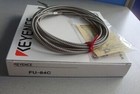 1PC New Keyence Fiber Optic Sensor FU-84C | eBay