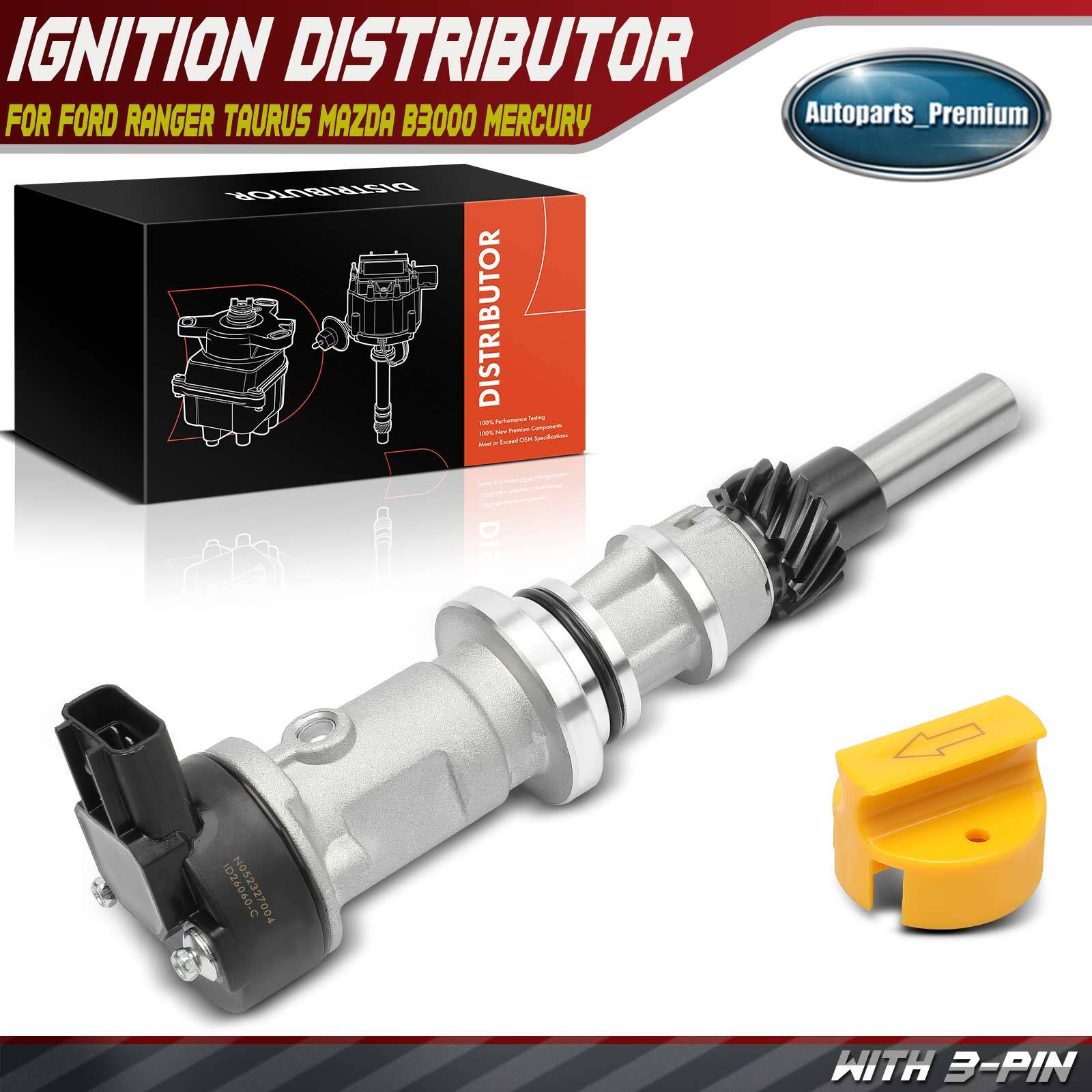 Engine Camshaft Synchronizer for Ford Ranger Taurus Windstar Mazda ...