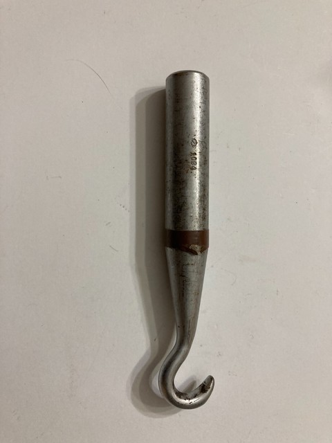 Zimmer 1094 Austin Moore Hip Impactor Extractor for sale online | eBay