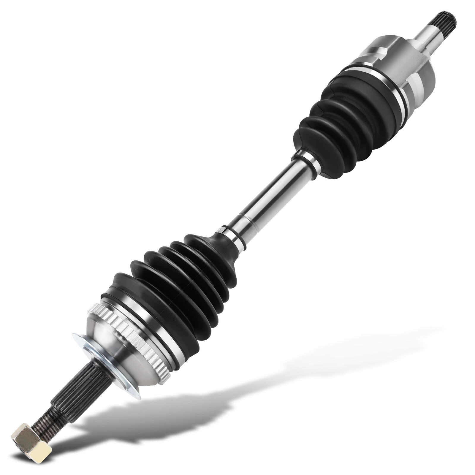 2x Front CV Axle Shaft Assembly for Lexus GS350 13-20 RC300 16-24 RC350 ...