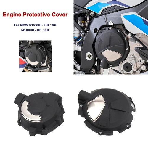 Engine Protection Cover BMW S1000RR M1000R M1000RR M 1000 XR Clutch ...