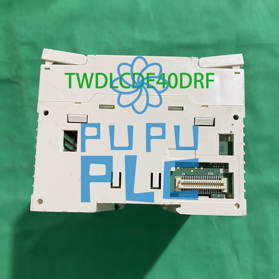 Schneide 1PCS New Twido Basic Controller TWDLCDE40DRF | eBay