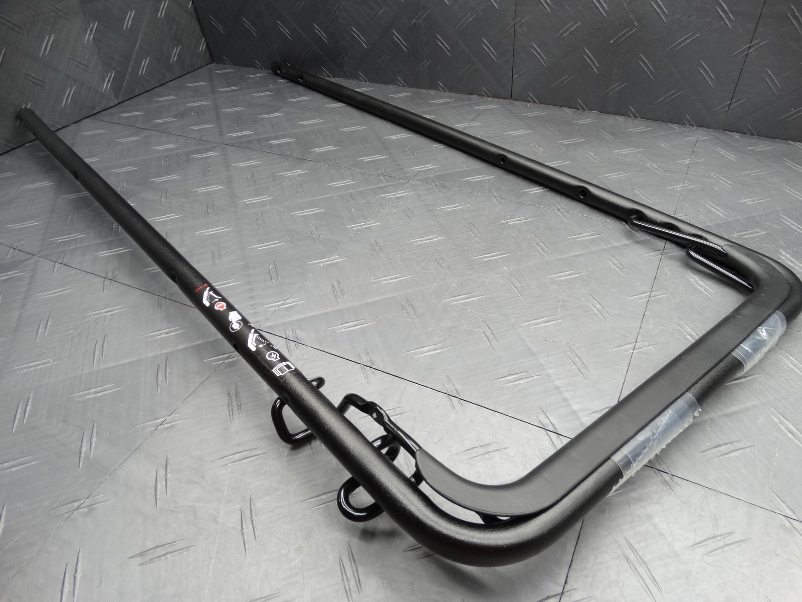Toro Lawn Mower Handle Bar Toro 60V PN: 21357 21038213576| eBay