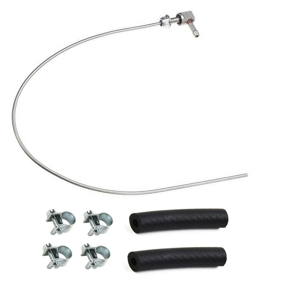 Fuel Pick Up Standpipe for Webasto Diesel Heater Efficient Installation ...