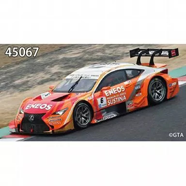 Mini car 143 ENEOS SUSTINA RC F SUPER GT500 2014 #6 45067] | eBay