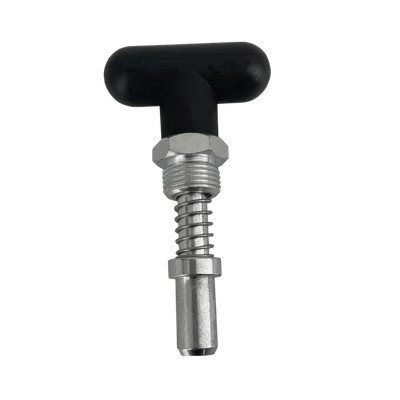 Wacker Neuson 5100027628 G100, Pin - Spring Outrigger Ltv | eBay