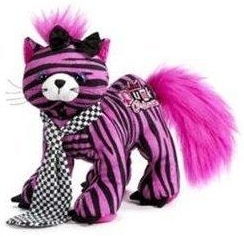 Webkinz Rockerz Cat for sale online | eBay