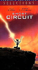 Short Circuit (VHS, 1996) for sale online | eBay