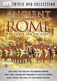 Ancient Rome (DVD, 2007) for sale online | eBay UK