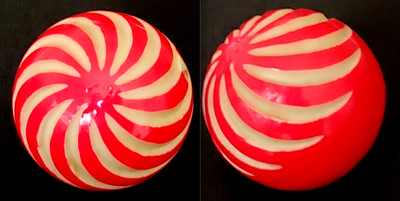 Buttons - Ball Buttons