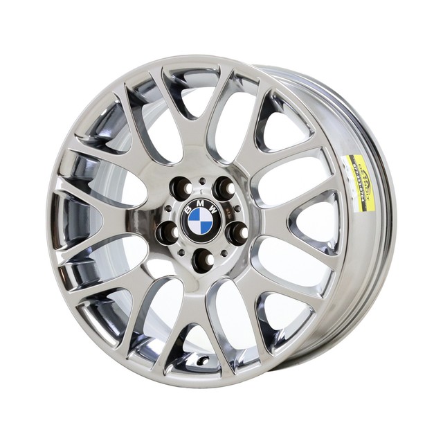 BMW 36116775610 Genuine OEM Factory Original Wheel Alloy for sale ...