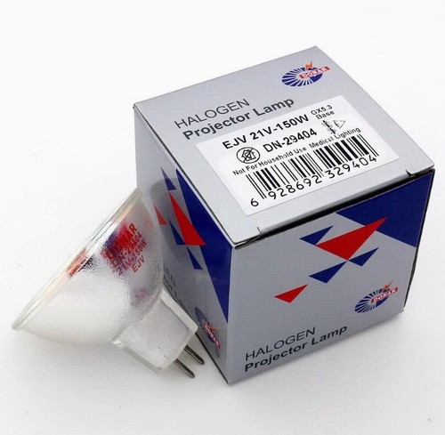EJV 21V150W GX5.3 93637 replace lamp Dental department of stomatology ...