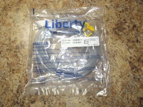 Lot of 27 Liberty Fresenius Medical Dialysis 20ft Cycle Drain Lines 026 ...