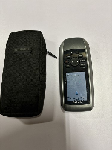 Garmin 010-00864-02 GPSMAP 78sc Handheld GPS 753759100926 | eBay