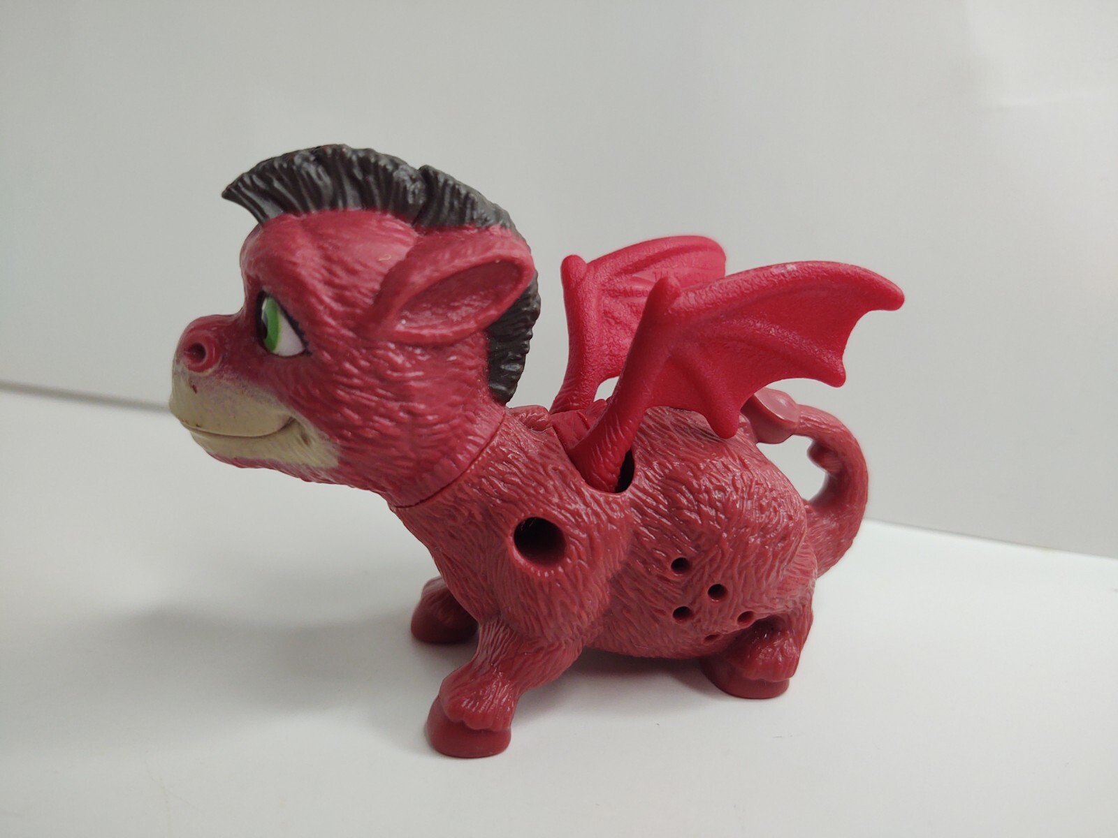 Shrek Dragon Toy