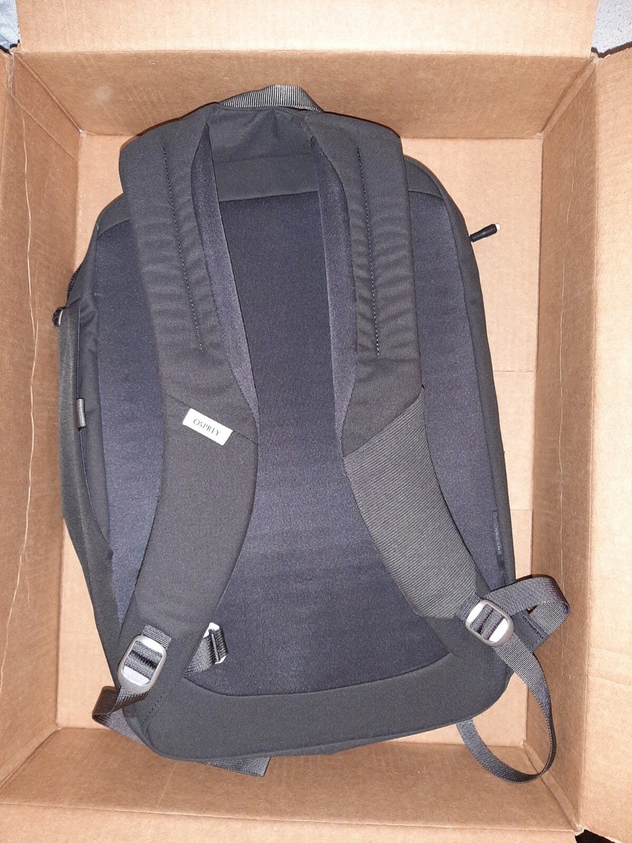 Osprey Arcane Large Day 20L Unisex Backpack Rucksack in Stonewash