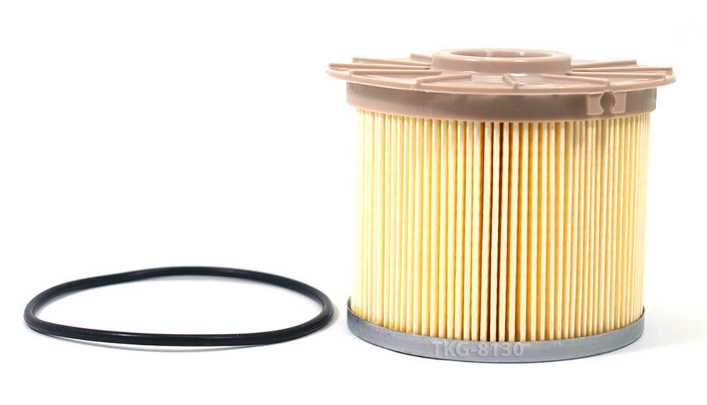 FUEL FILTER 8-98149982-0 FOR ISUZU DMAX D-MAX 4JJ1 4JK1 PICKUP | eBay