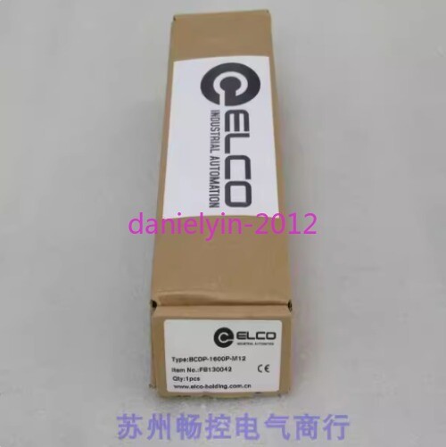 1pcs New ELCO module BCDP-1600P-M12 | eBay