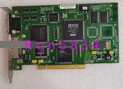 1pc used DANAHER MOTION XMP-SYNQNET-PCI-RJ T014-0002 REV.4-6 Card | eBay