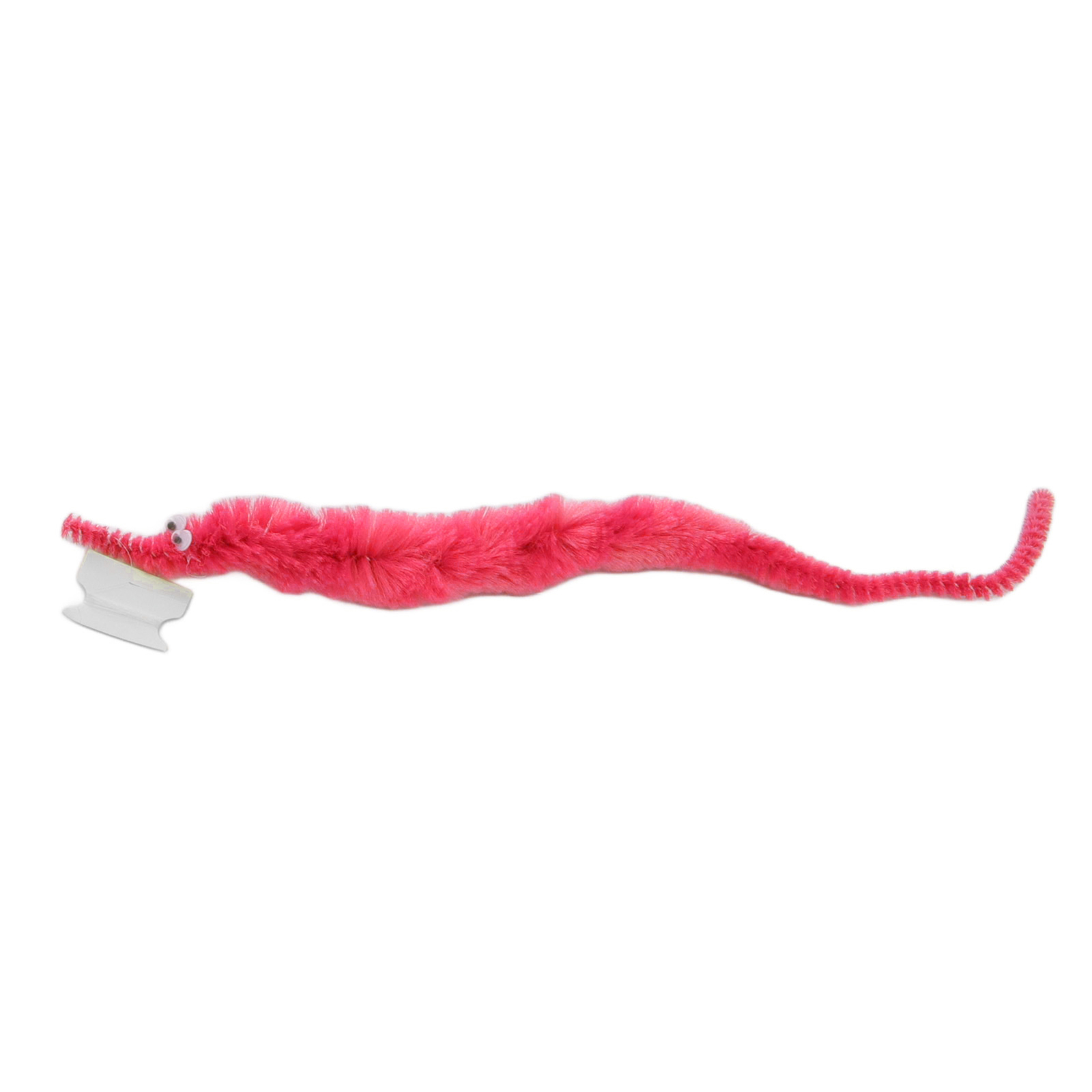 Furry Worm Fuzzy Worm Toy Soft Touch For 7 To 14 Years For Decoration ...
