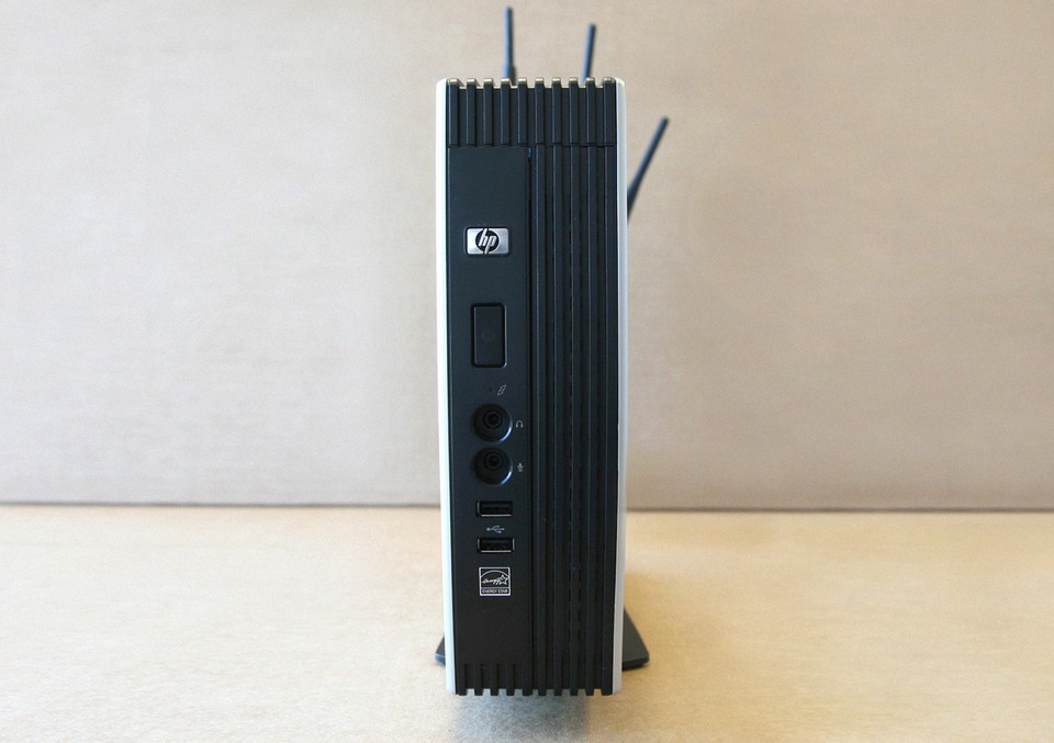 HP USRP URAN-1 Based OpenBTS Software Defined SDR GSM Base Station System | eBay