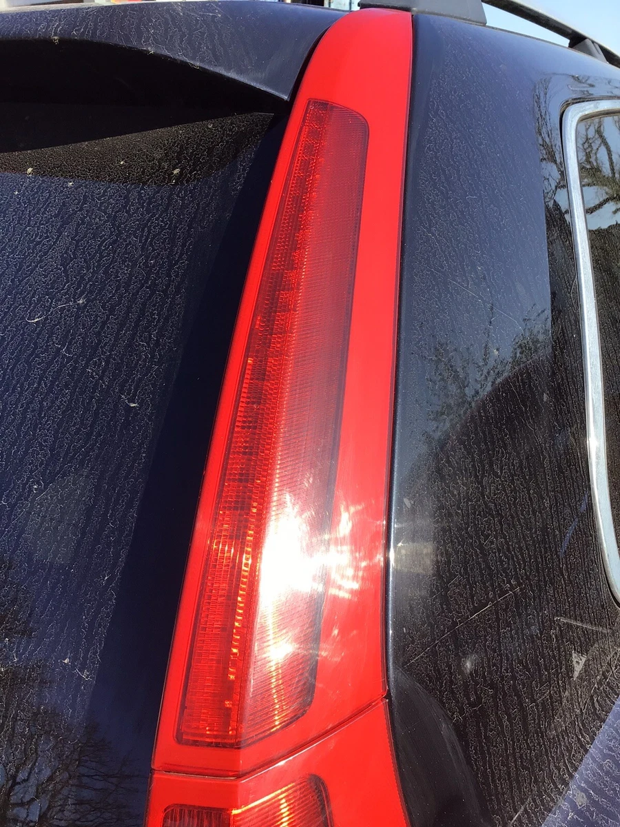 Volvo Xc90 Rear Light Removal | Shelly Lighting