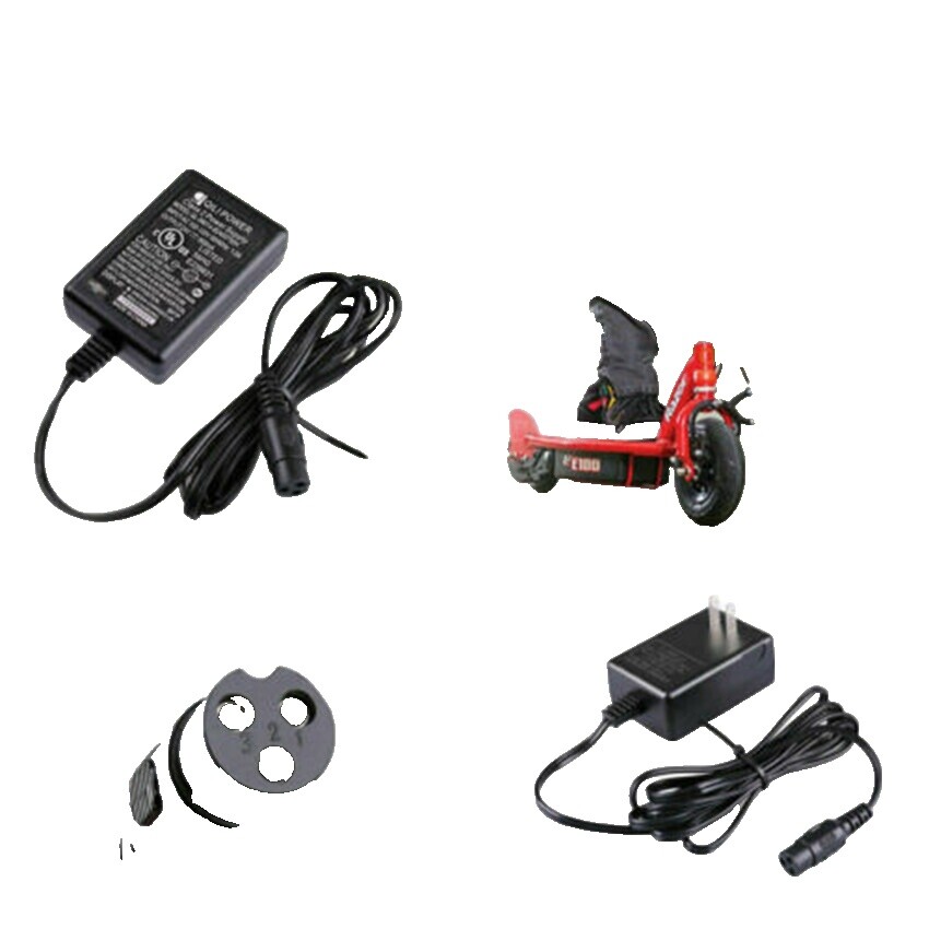 Razor Electric Scooter Charger | eBay Australia