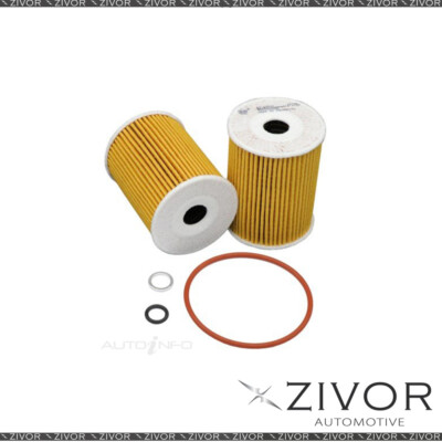 SAKURA Oil Filter For DAEWOO MUSSO 2.9L 4D Wgn Manually 4WD 01/98-12/02 ...