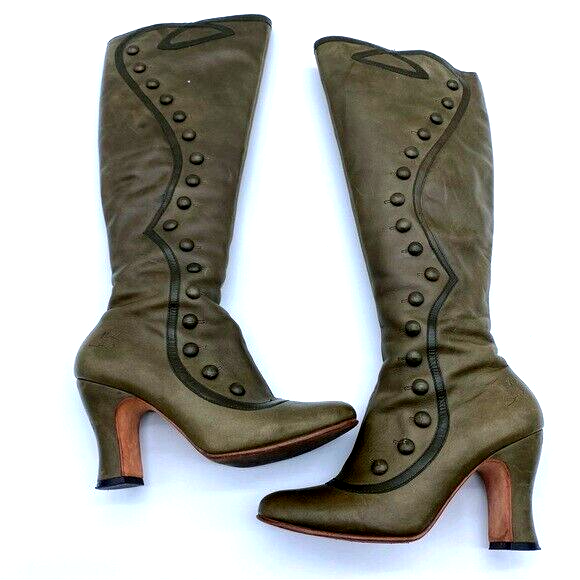Fluevog Boots For Women